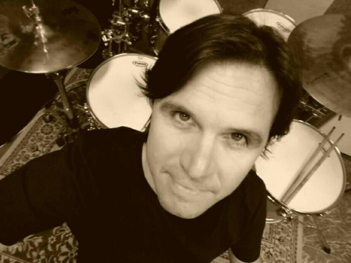 bubeník david filák